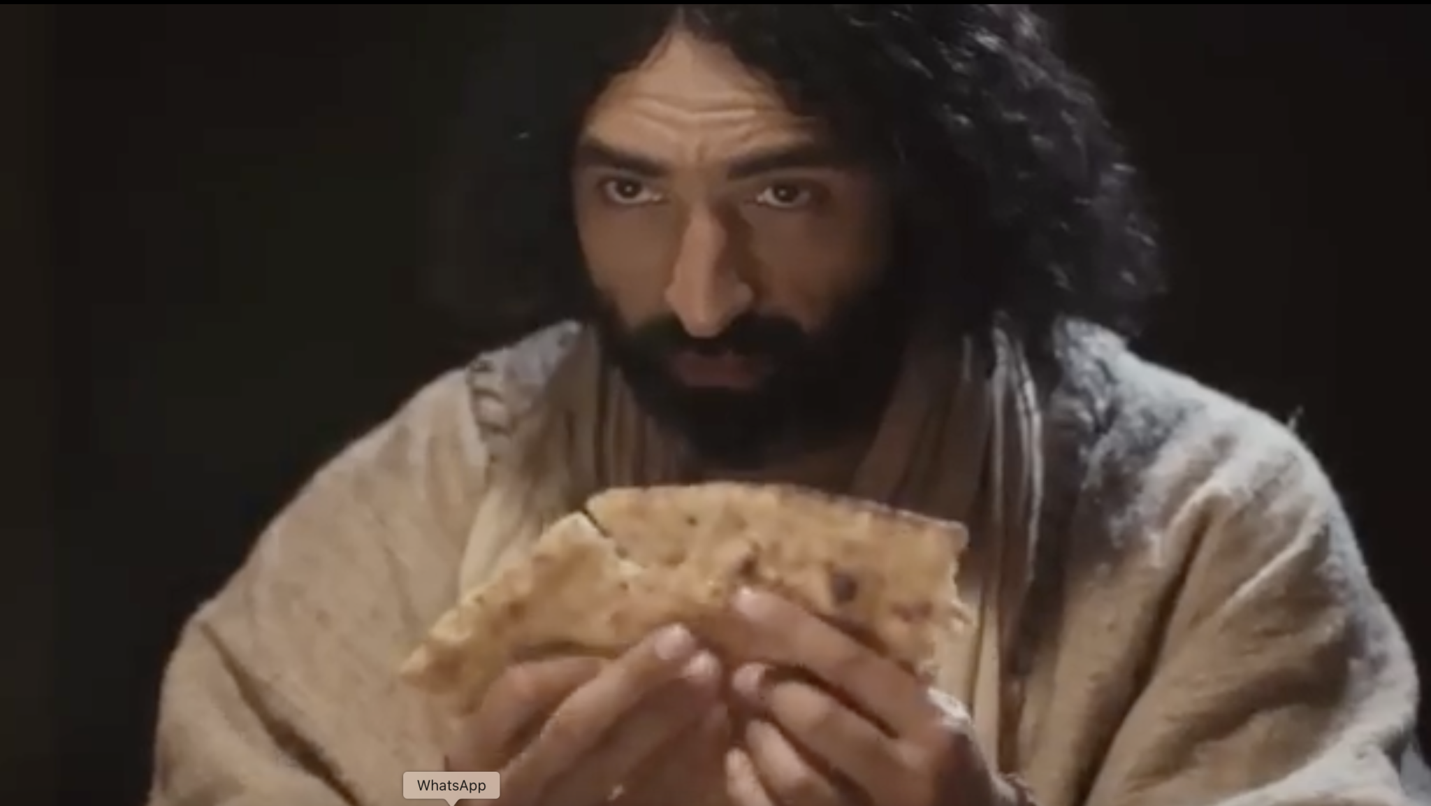 Passover For Christians